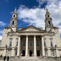 Leeds Civic Hall - Leeds City Centre - 2 tips
