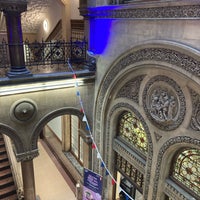 Leeds Central Library - Library in Leeds