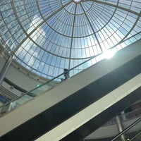 Cabot Place - Shopping Mall in Tower Hamlets