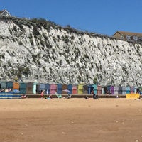 Stone Bay - Beach in Broadstairs
