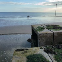 Felpham beach - 2 tips