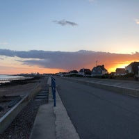 Felpham beach - 2 tips