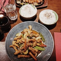 Musashi Noodles & Sushi Bar - Sushi Restaurant in Dublin