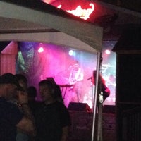 Station 1 - Bar