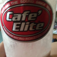 cafe elite - Spanaway, WA