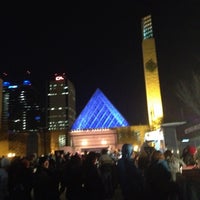 Sir Winston Churchill Square - Downtown Edmonton - 9999 102 Ave NW