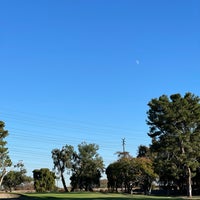 El Dorado Park Golf Course - Golf Course in Long Beach