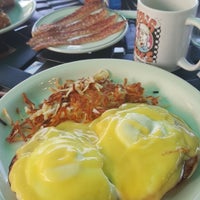 Java Joe's Cafe - Breakfast Spot