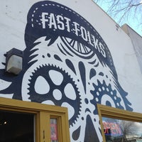 Fast Folks Cyclery (Now Closed) - Bicycle Store in Austin