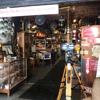 Seattle Antiques Market - Antique Shop in Seattle