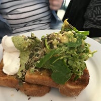 Shells Cafe - Strandhill, Co Sligo