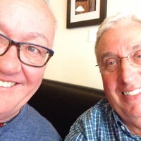 Rabbit Dash Coffee House - Port Elgin, ON