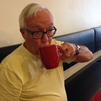 Rabbit Dash Coffee House - Port Elgin, ON