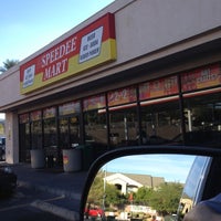 Speedee Mart - Convenience Store in Henderson