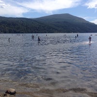 Lago Lolog - Lago lolog