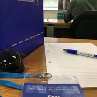 National College of Ireland (NCIRL) - College and University in Dublin