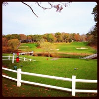 Blue Rock Golf Course - 4 tips