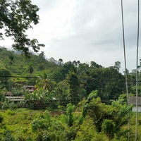 Badulla | බදුල්ල | பதுளை - City