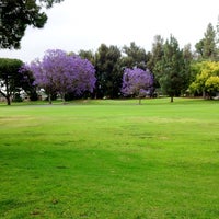 Dad Miller Golf Course - Golf Course in Anaheim