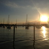 Dinner Key Boat Marina - Harbor / Marina in Northeast Coconut Grove