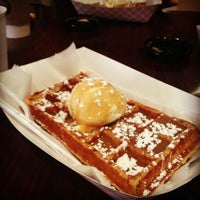 Benelux Coffee (Now Closed) - Coffee Shop in Raleigh