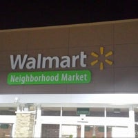 Walmart Neighborhood Market - 3 tips