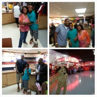 Lynwood Skating Rink - 2 tips