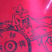 Menu - Monterey House - Mexican Restaurant