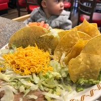 Menu - Monterey House - Mexican Restaurant