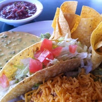 Menu - Monterey House - Mexican Restaurant