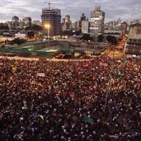 Largo da Batata - Pinheiros - São Paulo, SP