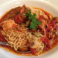 Pasta Max - McDonough, GA