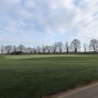 Heythrop Park Golf Course - 1 tip