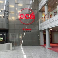 Océ-Technologies BV - Office in Venlo