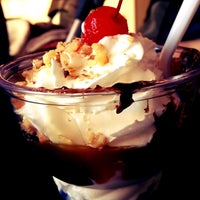 Beacon Creamery - Ice Cream Parlor