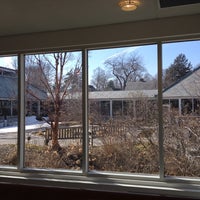 Hingham Public Library - Library in Hingham