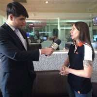 Multimedios Laguna - TV Station in Torreón