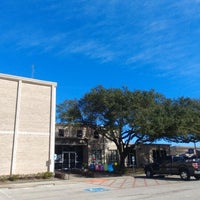 Spring Branch ISD Administration Building - Houston, TX