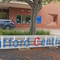 Stafford Centre - Convention Center in Stafford