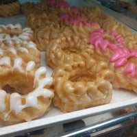 Duffin's Donuts - Kensington-Cedar Cottage - Vancouver, BC