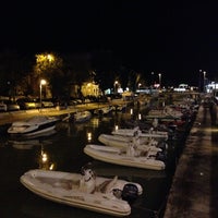 Porto di Riccione - 5 tips