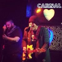 Carnal Bar - Palermo Viejo - 72 tips