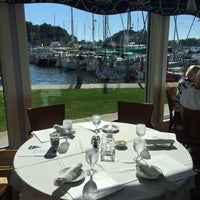 Macatawa Bay Yacht Club - 2157 S Shore Dr