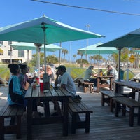 Salt Life Food Shack - Seafood Restaurant