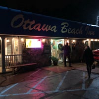 Ottawa Beach Inn (Now Closed) - Holland, MI