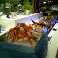 AquaMarine - Asian Restaurant in Singapore