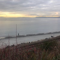 Edmonds Beach - Beach in Edmonds