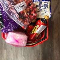 Asian Food Center - Grocery Store in Seattle