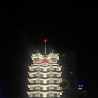 二七纪念塔 Erqi Memorial Tower - Monument in 郑州