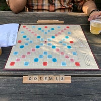 Black Rabbit - Dive Bar in Greenpoint